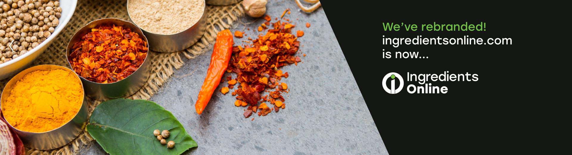 北美原料直销网